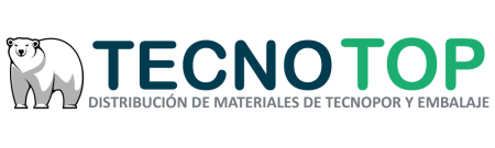 Tecnotop | Distribución de materiales de tecnopor y embalaje